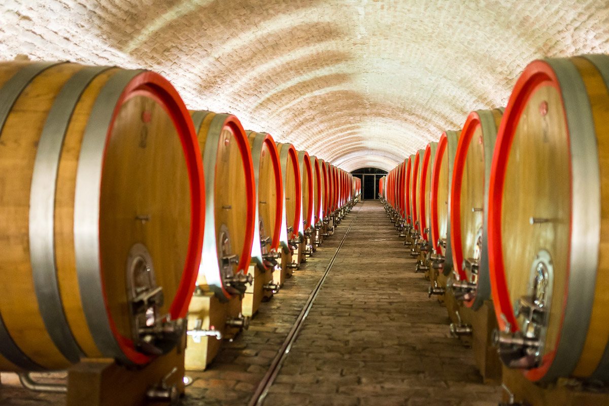 Vinarija Belje | Hrvatski ruralni turizam